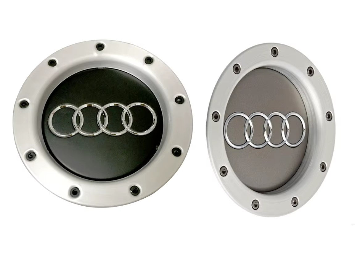 Audi 146mm 8D0601165K ČEPOVI ZA FELGE – Uzmi sve